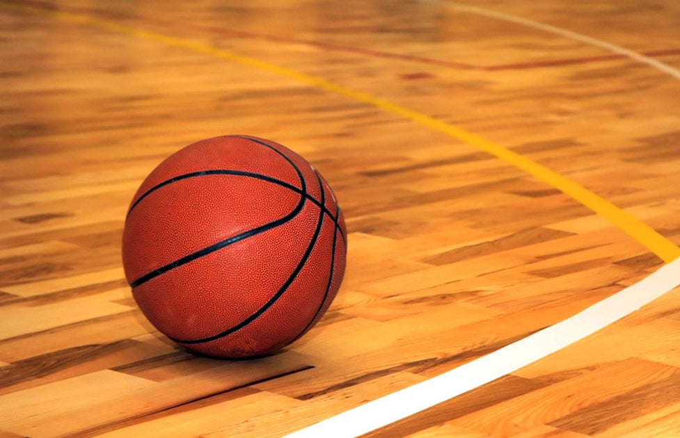 Basketball – Home Team Sports & Apparel
