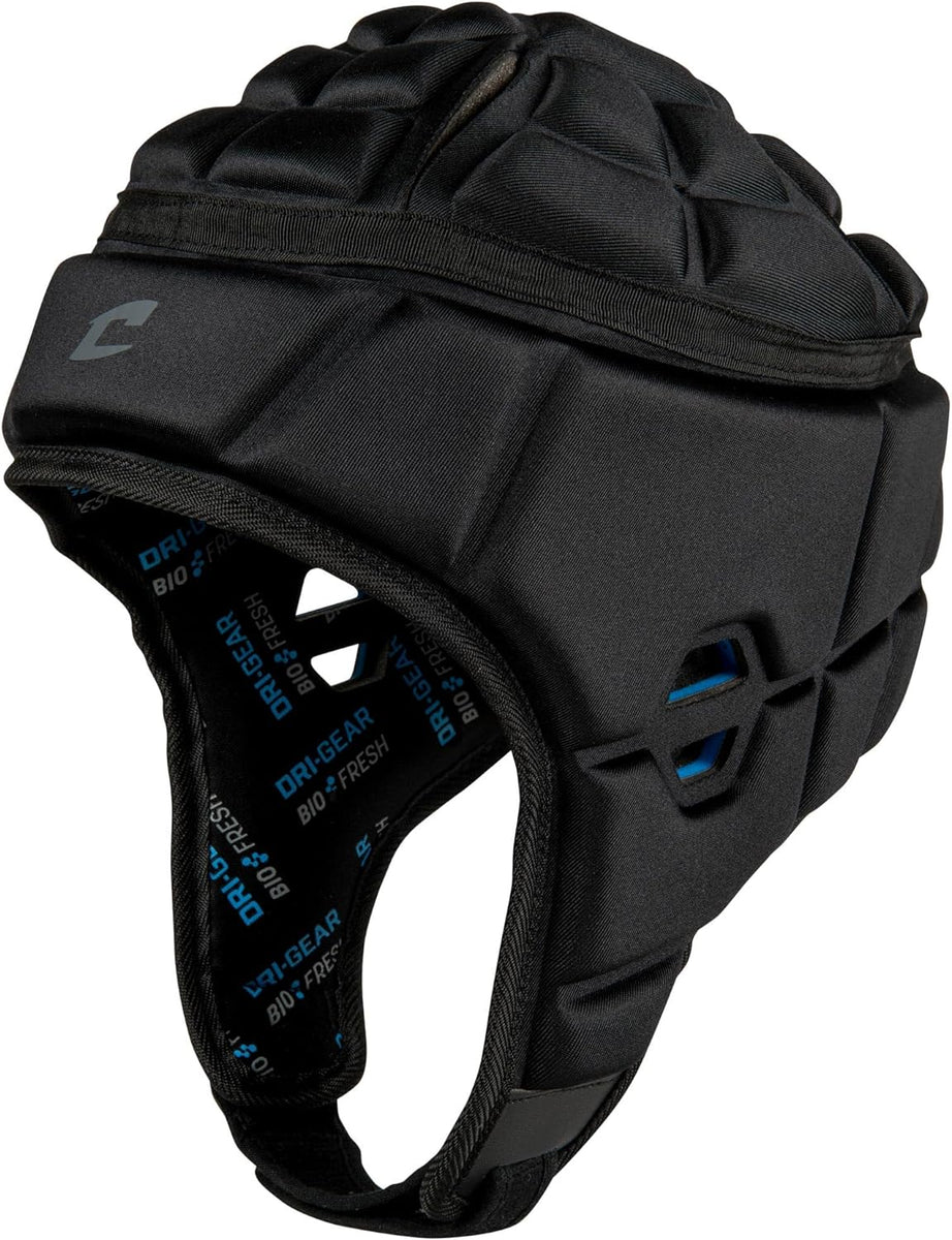 Champro SH7 Softshell Helmet - M – Home Team Sports & Apparel