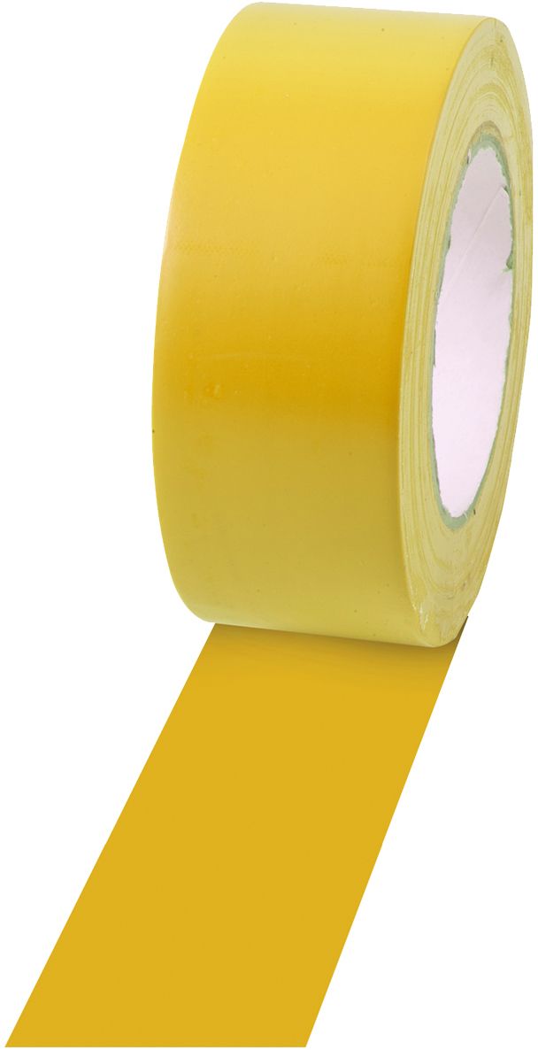 Champion 2" Floor Tape - Yellow – Home Team Sports & Apparel
